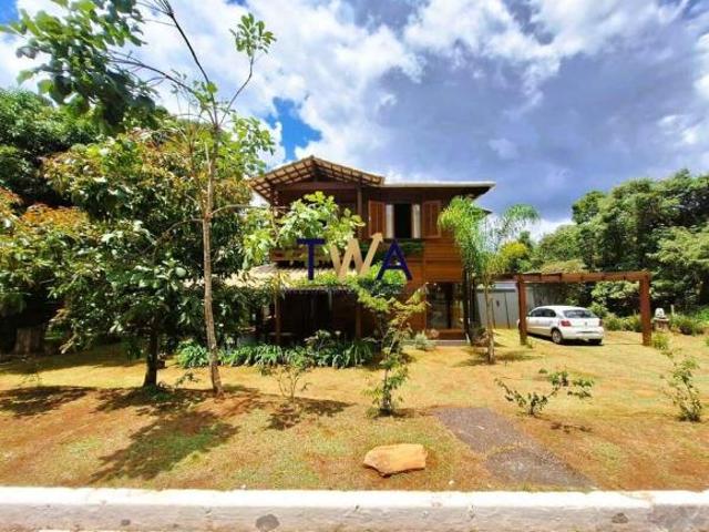 Casa em condomínio, Residencial Villabella, Villa Bella, Itabirito, 3 quartos, R$1.299.000,00, à ven