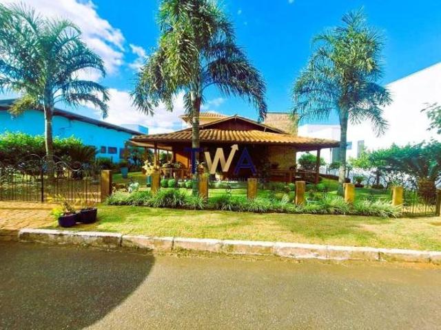 Casa em condomínio, Residencial Villabella, Villa Bella, Itabirito, 4 quartos, R$1.500.000,00, à ven