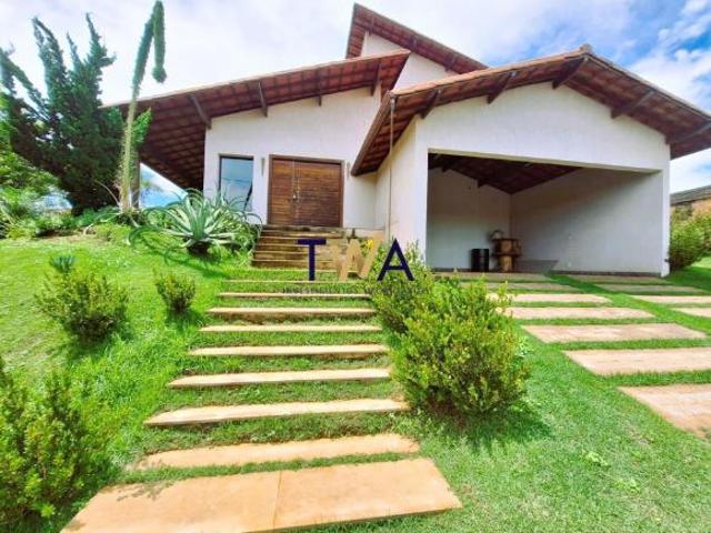 Casa em condomínio, Residencial Villabella, Villa Bella, Itabirito, 4 quartos, R$1.790.000,00, à ven