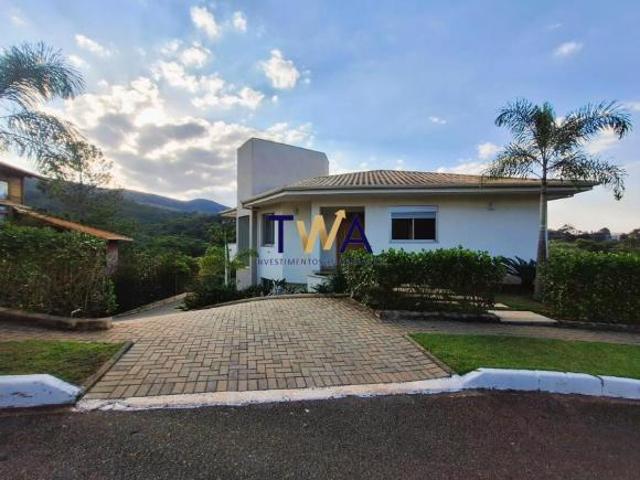 Casa em condomínio, Residencial Villabella, Villa Bella, Itabirito, 5 quartos, R$1.850.000,00, à ven
