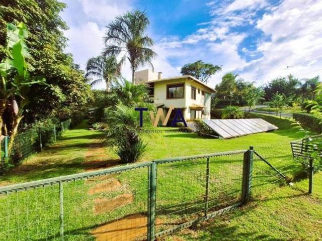 Casa em condomínio, Residencial Villabella, Villa Bella, Itabirito, 5 quartos, R$2.990.000,00, à ven