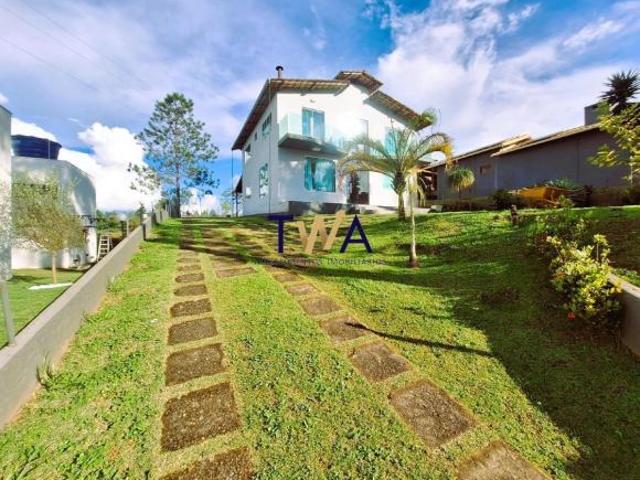 Casa em condomínio, Residencial Villabella, Villa Bella, Itabirito, 6 quartos, R$1.080.000,00, à ven