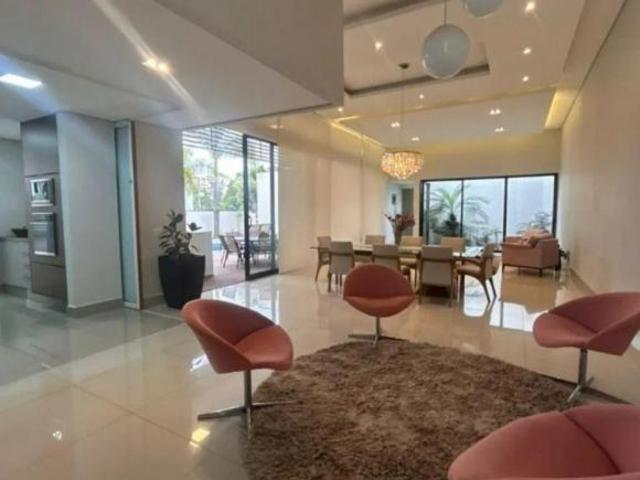 Casa em Condomínio Residencial Village Vert, Sorocaba/SP de 364m² 4 quartos à venda por R$ 2.300.000