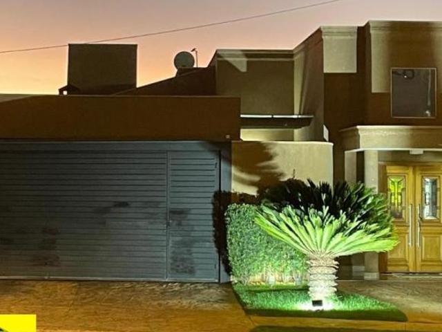 Casa em Condomínio, Residencial Village Damha Rio Preto II, São José do Rio Preto, SP