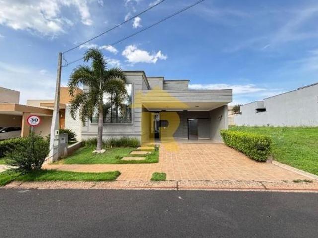 Casa em Condomínio, Residencial Village Damha Rio Preto II, São José do Rio Preto, SP