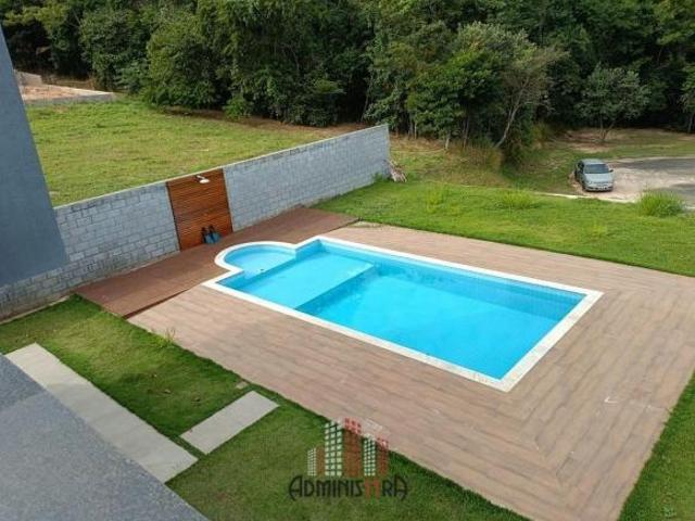 Casa em condomínio Residencial Village Ipanema II Cond Village Ipanema