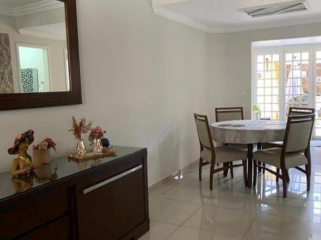 Casa em condomínio Residencial Village Sarria Jardim Vera Cruz