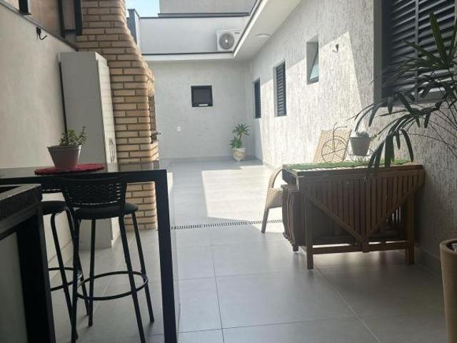 Casa em condomínio Residencial Villagio Wanel Wanel Ville