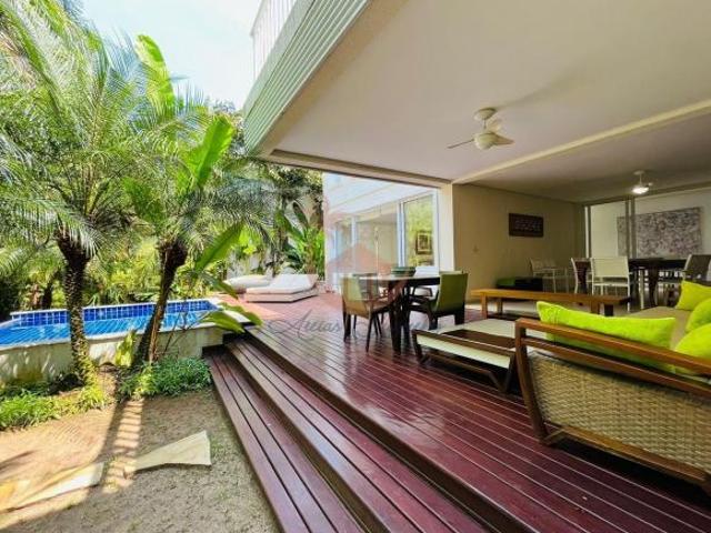 Casa em condomínio Resort, ideal para família com criança