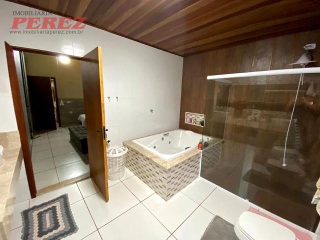 Casa à venda no Rivieira do Nascente Alvorada do Sul
