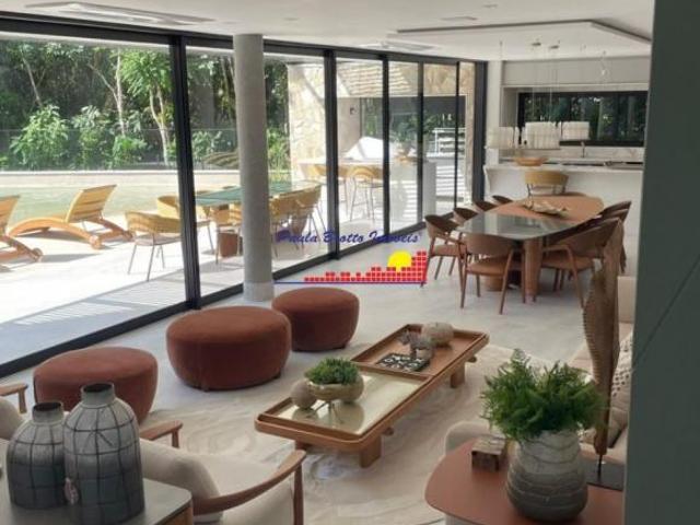 Casa em Condomínio, Riviera, Bertioga, SP