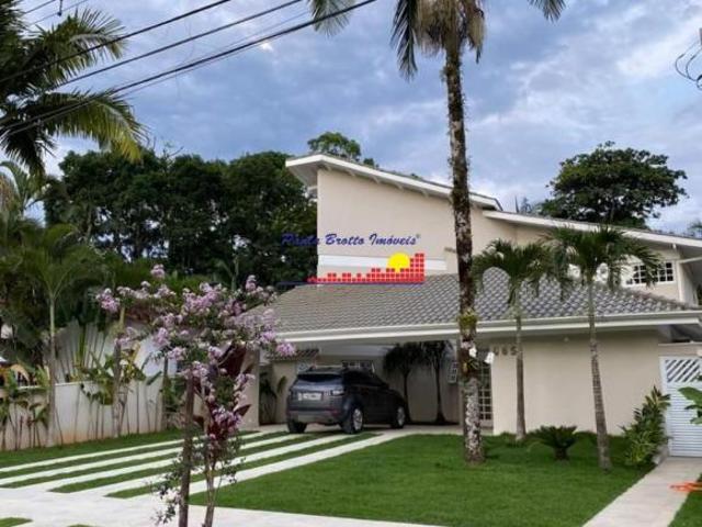 Casa em Condomínio, Riviera, Bertioga, SP