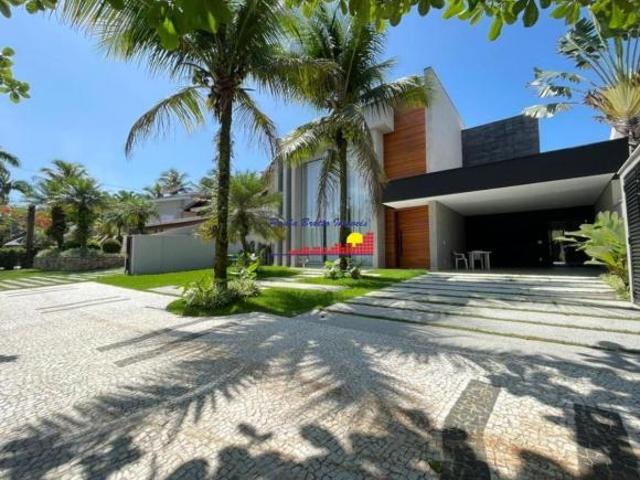 Casa em Condomínio, Riviera, Bertioga, SP
