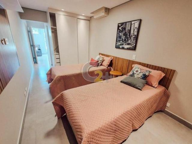 Casa em condomínio Riviera de São Lourenço 4 suítes 4 vagas