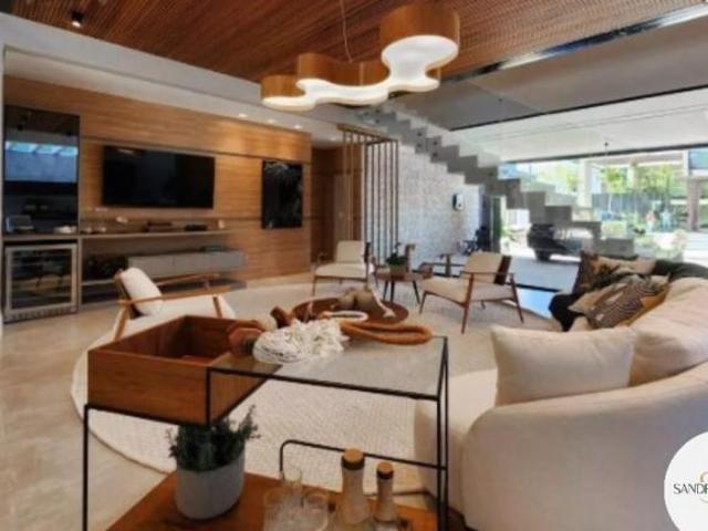 Casa em Condomínio, Riviera de São Lourenço, Bertioga, SP