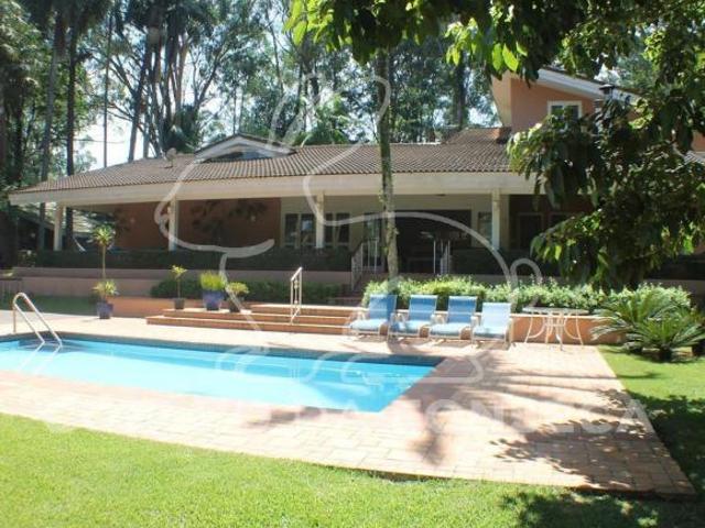 Casa em Condominio Riviera Paulista/Sao Paulo