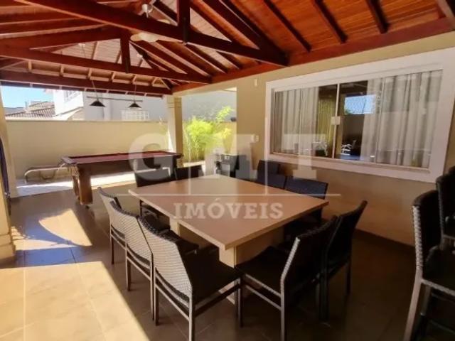 Casa Em Condomínio Ribeirão Preto Jardim Irajá Região Sul