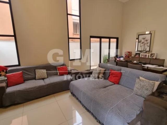 Casa Em Condomínio Ribeirão Preto Portal da Mata Região Norte