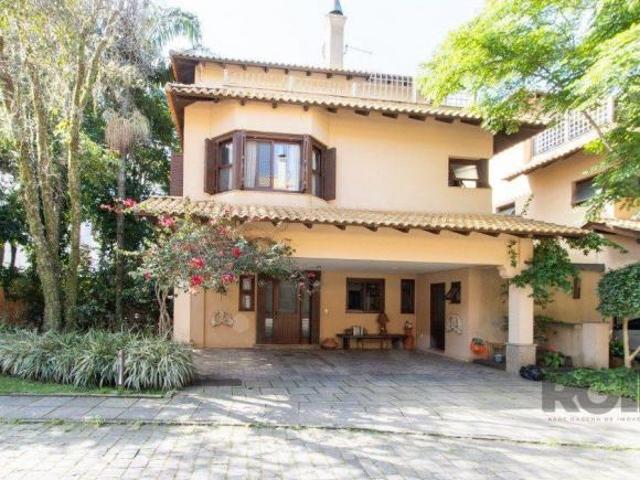 Casa em Condomínio Rincón marino