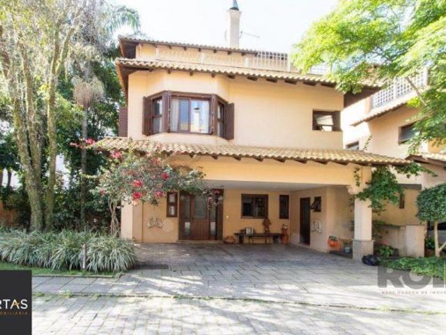 Casa em Condomínio Rincón marino