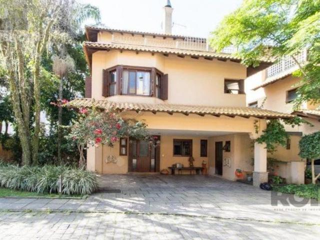 Casa em Condomínio Rincón marino