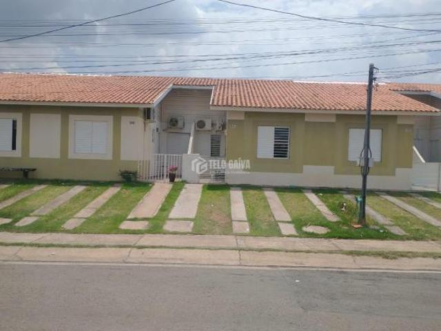 Casa em Condomínio Rio Manso