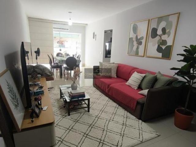 OPORTUNIDADE LINDA CASA 120M² | 3 QUARTOS 1 SUÍTE | 3 WC NO RIO COXIPÓ