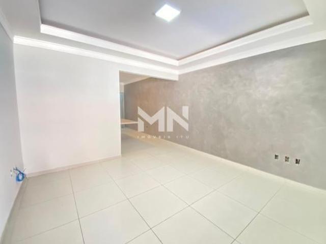 Casa em Condomínio Rio das Pedras, Salto SP – 3 Quartos 1 Suíte, 143 m²