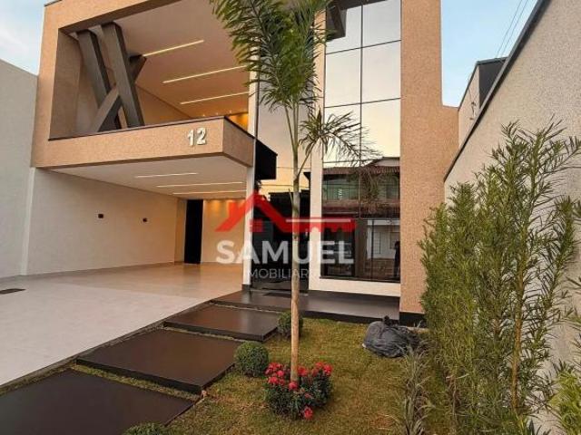 Casa em condomínio Rua 12 Venda, Setor Habitacional Vicente Pires, Brasília, DF