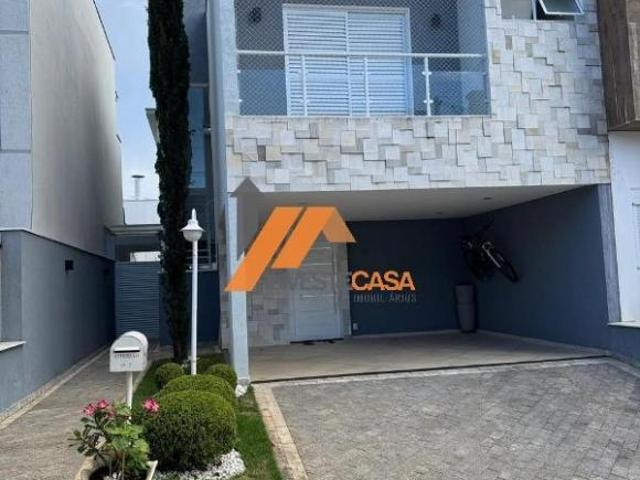Casa em Condomínio, Wanel Ville, Sorocaba, SP