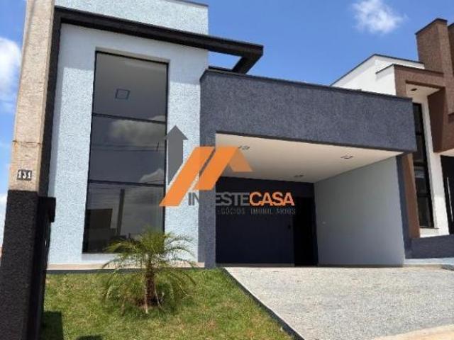 Casa em Condomínio, Wanel Ville, Sorocaba, SP