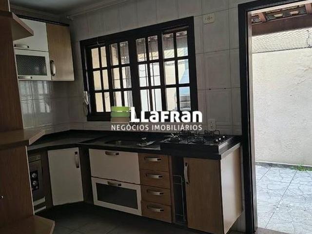 Casa em condomínio Taboão da Serra