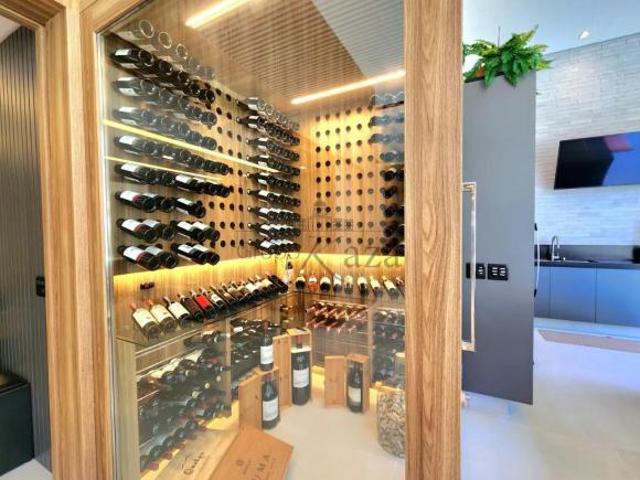 Casa em Condomínio Tamboré 5 Dormitórios 800m²