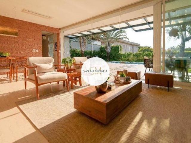 Casa em Condomínio, Tambore 10, Santana de Parnaíba, SP