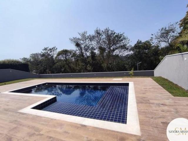 Casa em Condomínio, Tambore 11, Santana de Parnaíba, SP