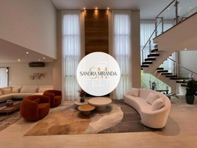 Casa em Condomínio, Tambore 11, Santana de Parnaíba, SP