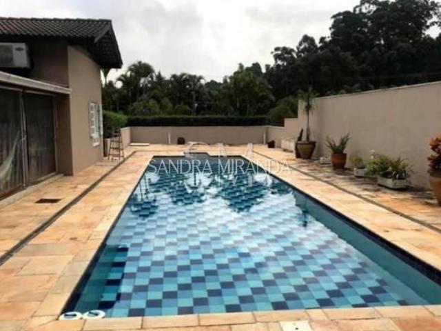 Casa em Condomínio, Tambore 1, Barueri, SP