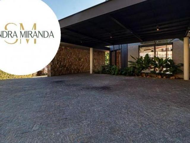 Casa em Condomínio, Tambore 1, Barueri, SP