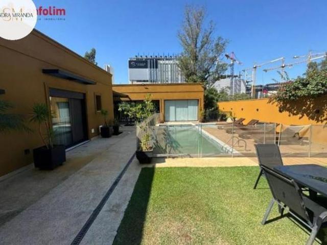 Casa em Condomínio, Tambore 1, Barueri, SP