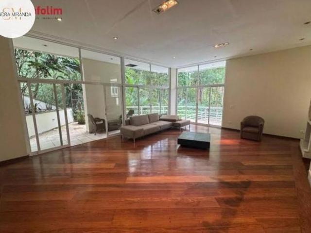Casa em Condomínio, Tambore 1, Barueri, SP