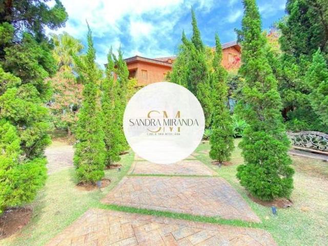 Casa em Condomínio, Tambore 3, Santana de Parnaíba, SP