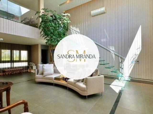 Casa em Condomínio, Tambore 3, Santana de Parnaíba, SP