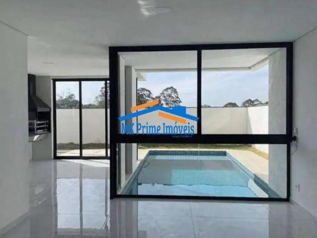 Casa em Condomínio Tarumã com 4 dormitórios Santana de Parnaíba/SP