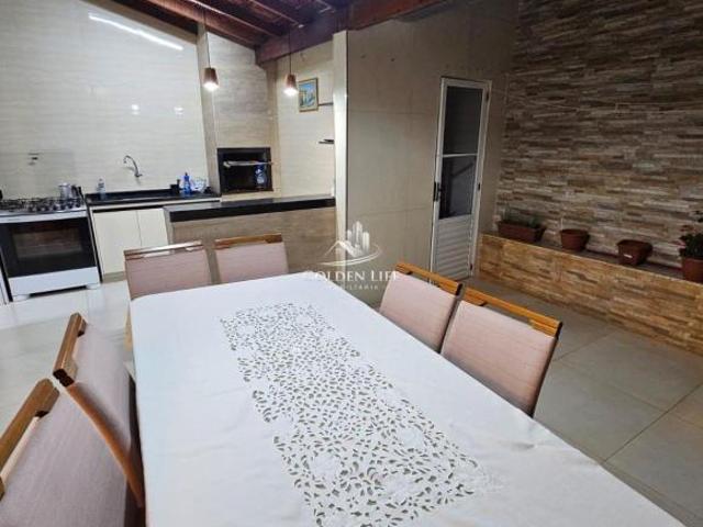 Casa em Condomínio Terra Nova, Uberlândia/MG