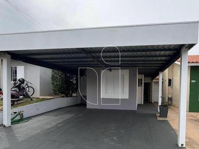 Casa em Condomínio Terra Nova Marília em Jardim Nazareth Marília, SP