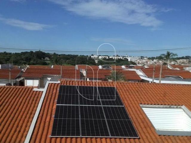 Casa em Condomínio Terra Nova Marília em Jardim Nazareth Marília, SP