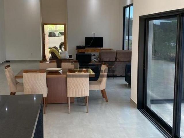 Casa em condomínio Terras da Barra à venda em Mendonça SP, 360,00 m² 4 suítes