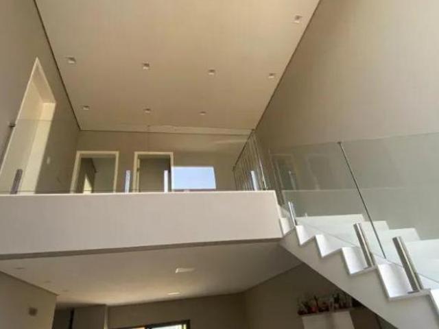 CASA EM CONDOMÍNIO TERRAS DA ESTÂNCIA PAULÍNIO