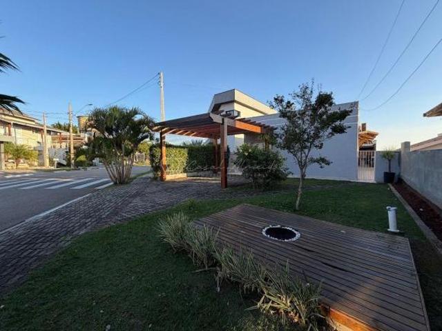 Casa em condominio Terras de Atibaia 1