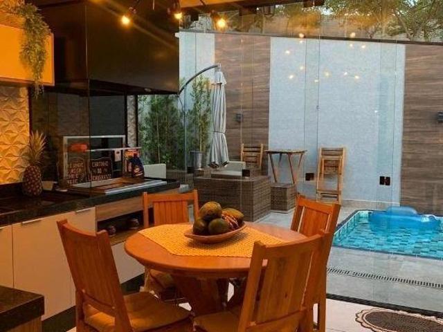 Casa em Condomínio Terras de Atibaia I Atibaia, SP